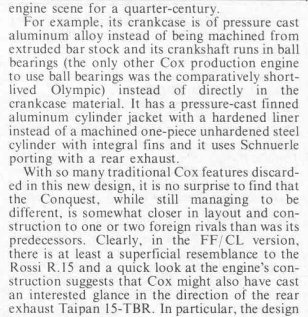 Cox Conquest 15 RC (2)